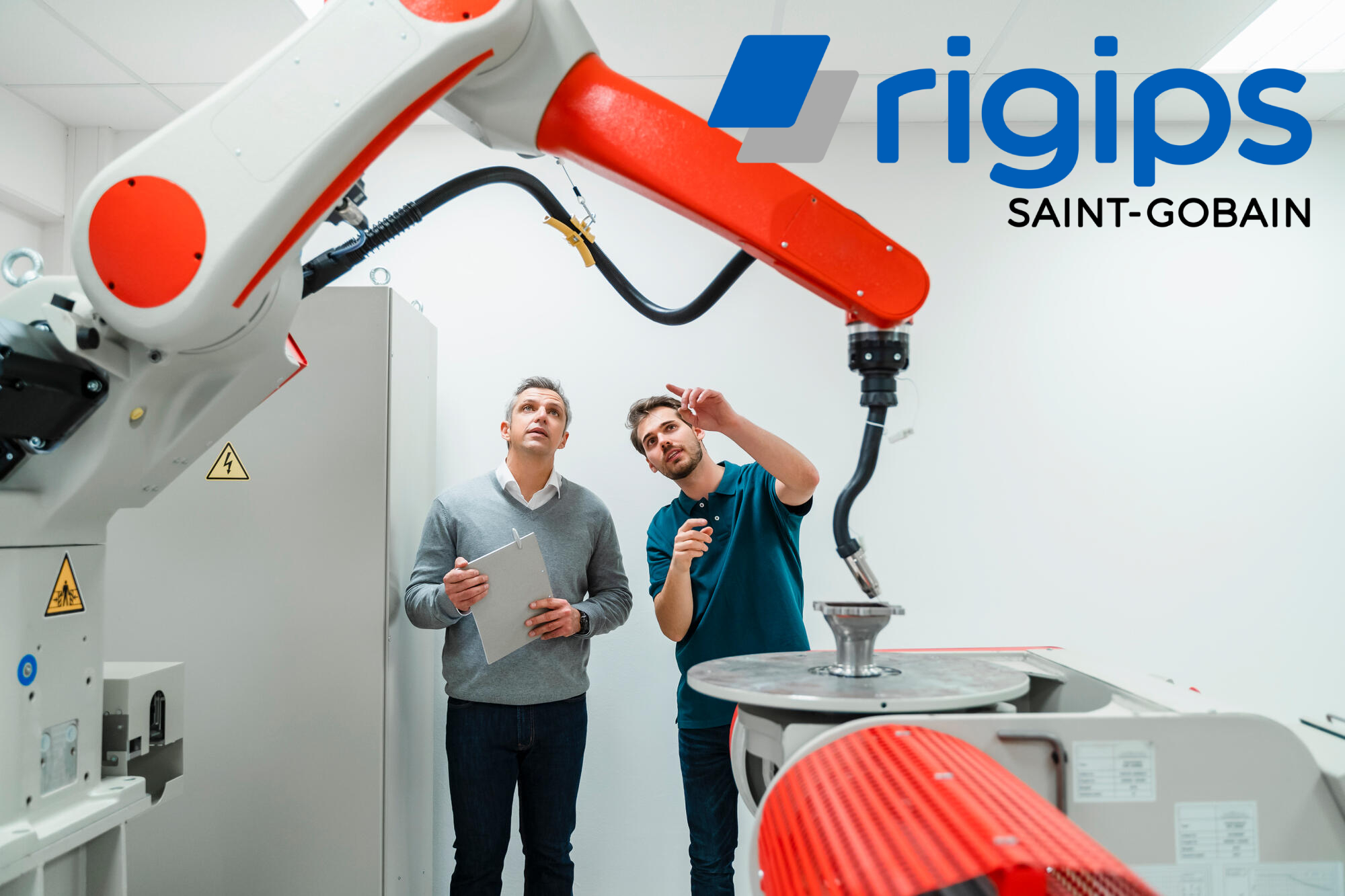 Műszaki tanácsadás | Saint-Gobain